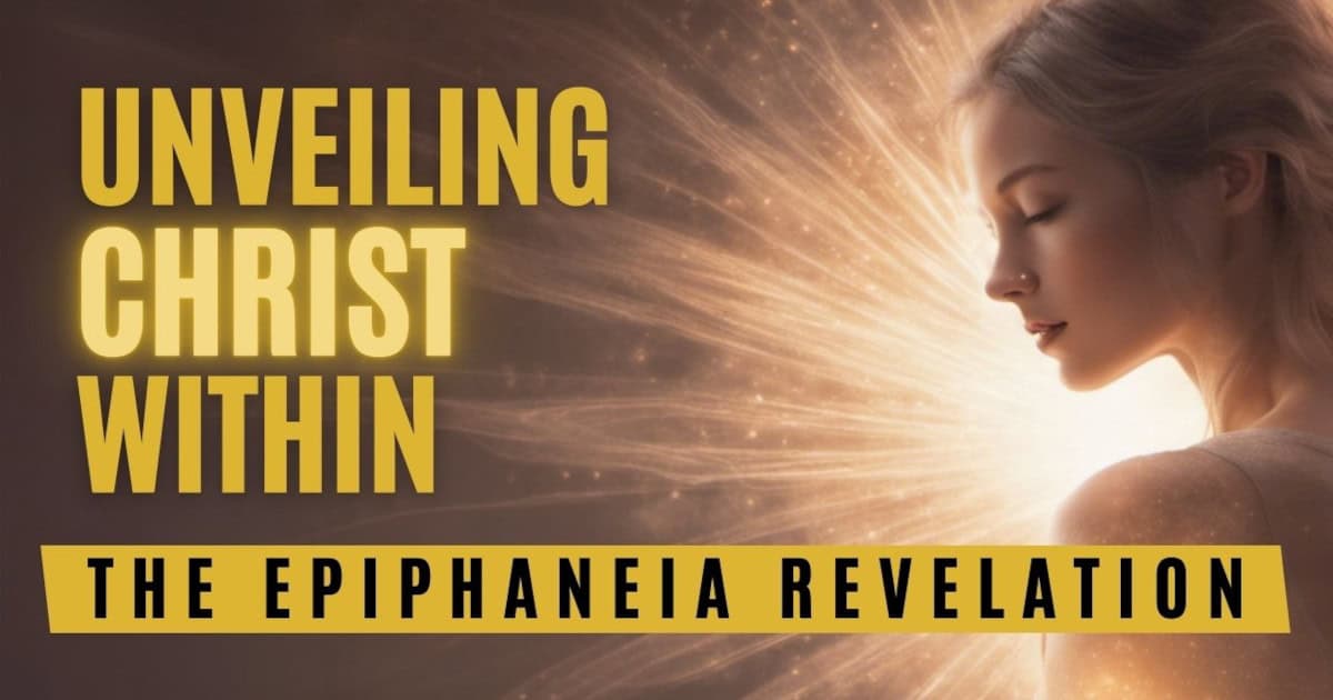 Christ in You Explained | Colossians 1:27 & Your Identity