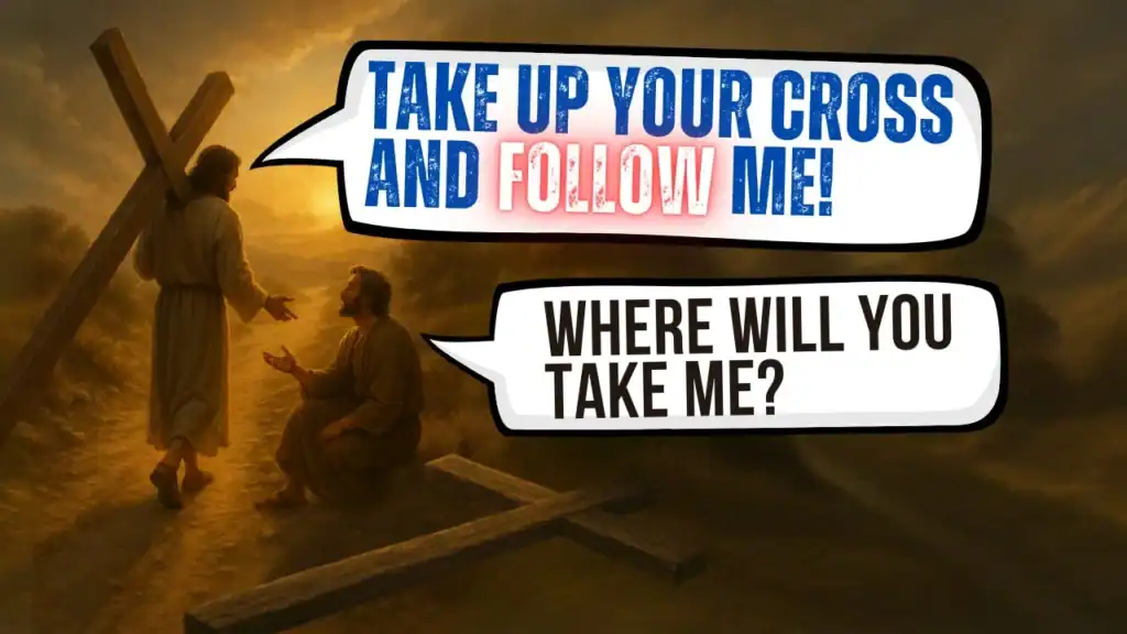 Tag: matthew 16 explained - Honor of Sonship