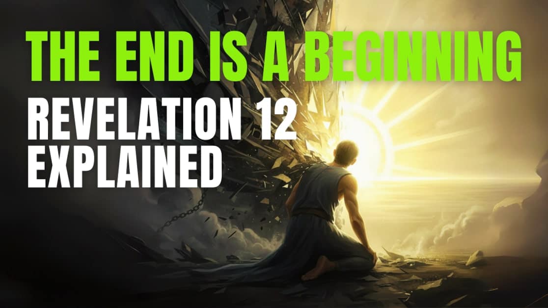 Revelation 12 Spiritual Meaning: Your Inner Battle for Sonship